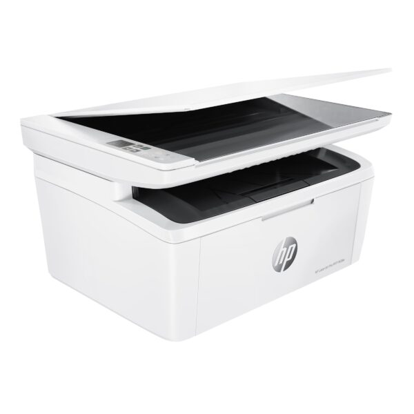 HP LaserJet Pro M28W Multifunction Mono Laser Printer – 01 COMPUTERS ...